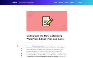 30+ Wordpress Gutenberg Plugins, EBook, Articles & Resources