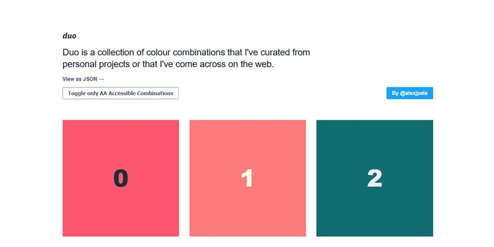 Complete Resources To Learn Color Theory » CSS Author