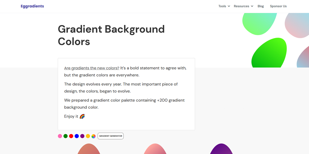 Complete Resources To Learn Color Theory » CSS Author