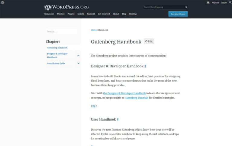 30+ Wordpress Gutenberg Plugins, EBook, Articles & Resources