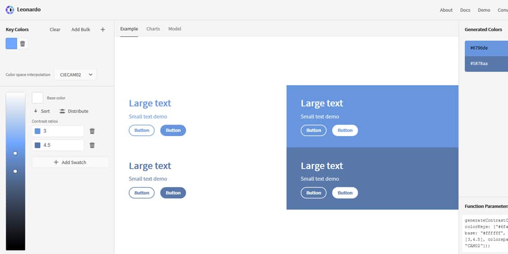 Complete Resources To Learn Color Theory » CSS Author