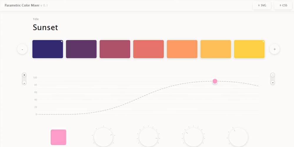 Complete Resources To Learn Color Theory » CSS Author