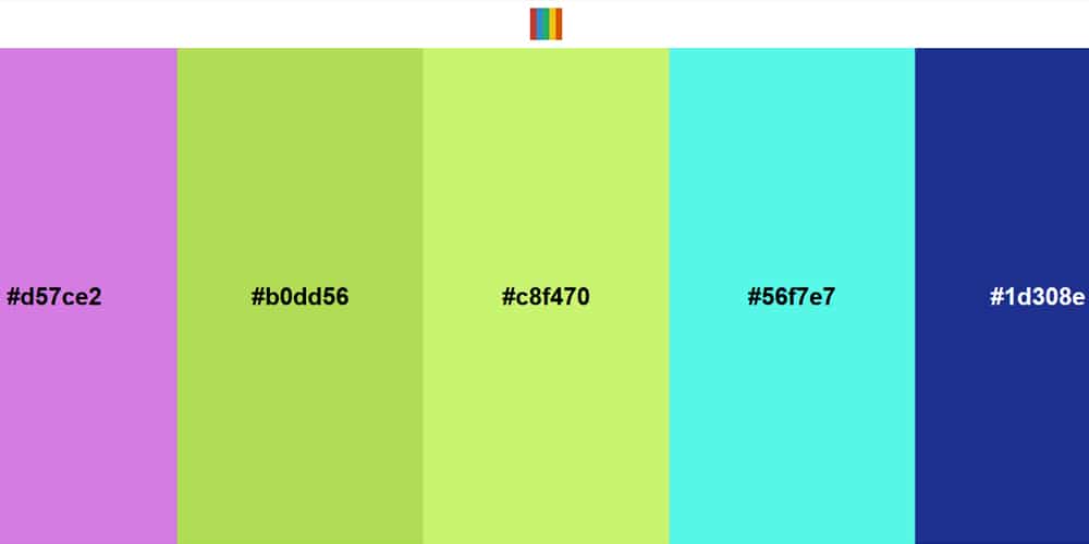 Complete Resources To Learn Color Theory » CSS Author