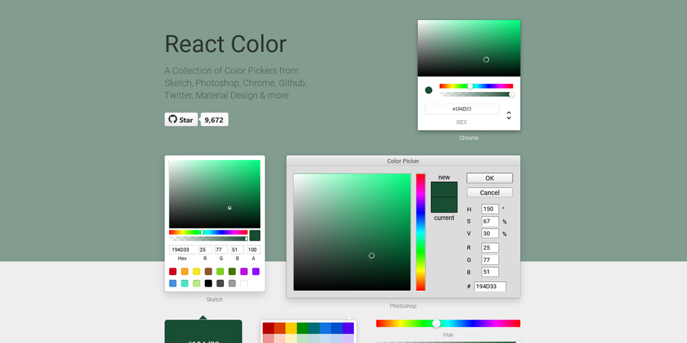 Complete Resources To Learn Color Theory » CSS Author