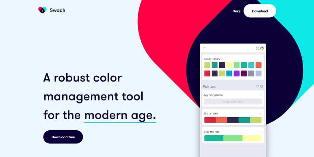 Complete Resources To Learn Color Theory » CSS Author