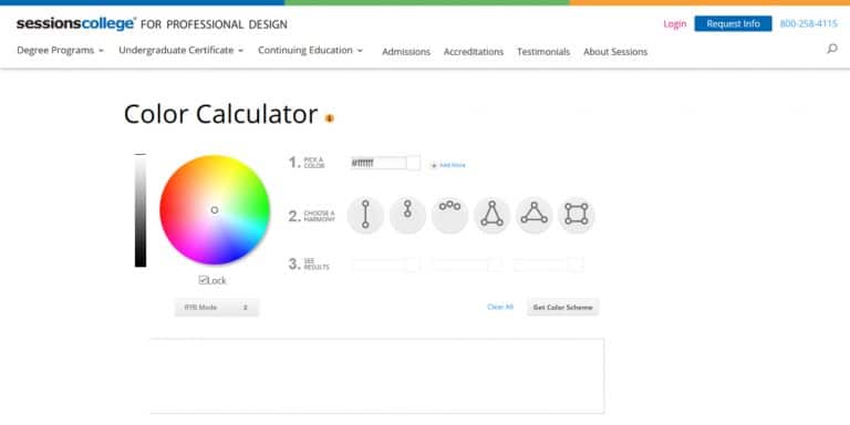 Complete Resources To Learn Color Theory » CSS Author