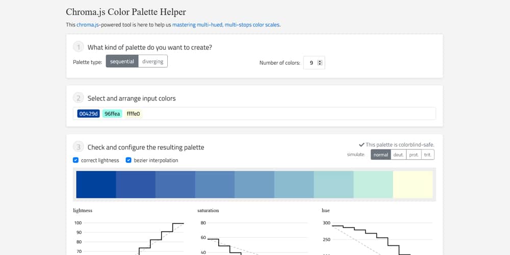 Color Palette Helper at Emma Wilhelm blog