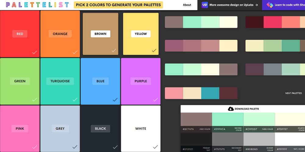 Complete Resources To Learn Color Theory Css Author 1158