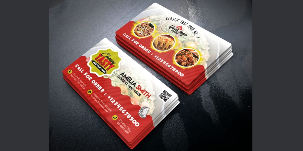 100 Free Business Cards PSD The Best Of Free Business Cards