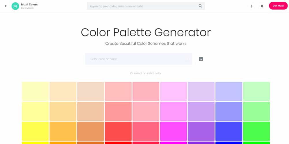 Complete Resources To Learn Color Theory » CSS Author
