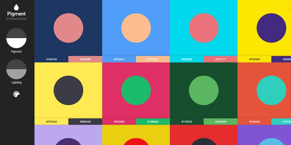 Complete Resources To Learn Color Theory » CSS Author