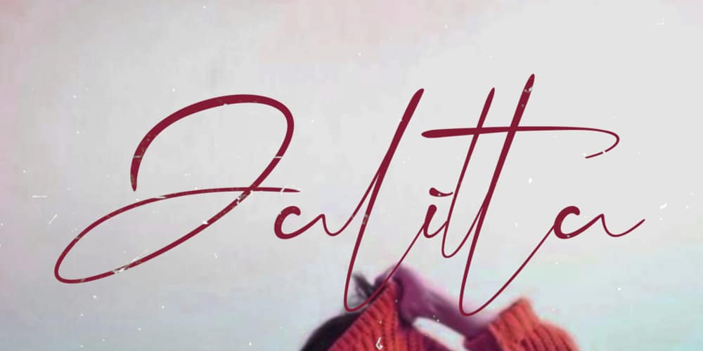 Free Calligraphy Fonts » CSS Author