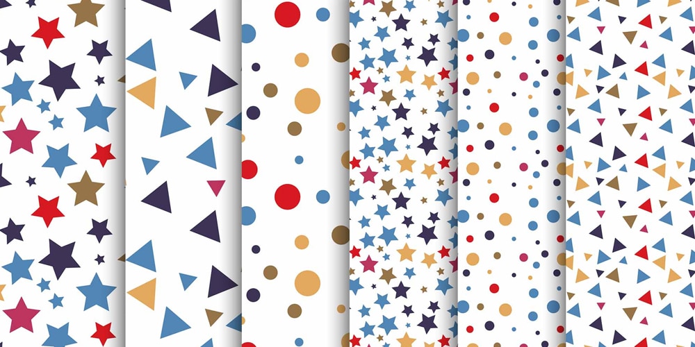Ultimate Collection Of Free Patterns » CSS Author