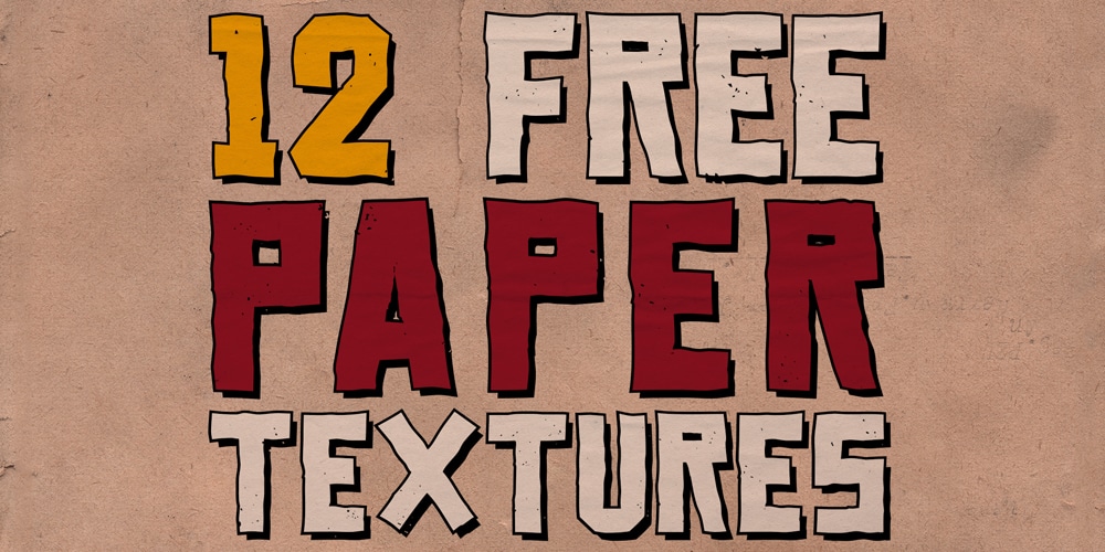 Best Collection Of Free Textures