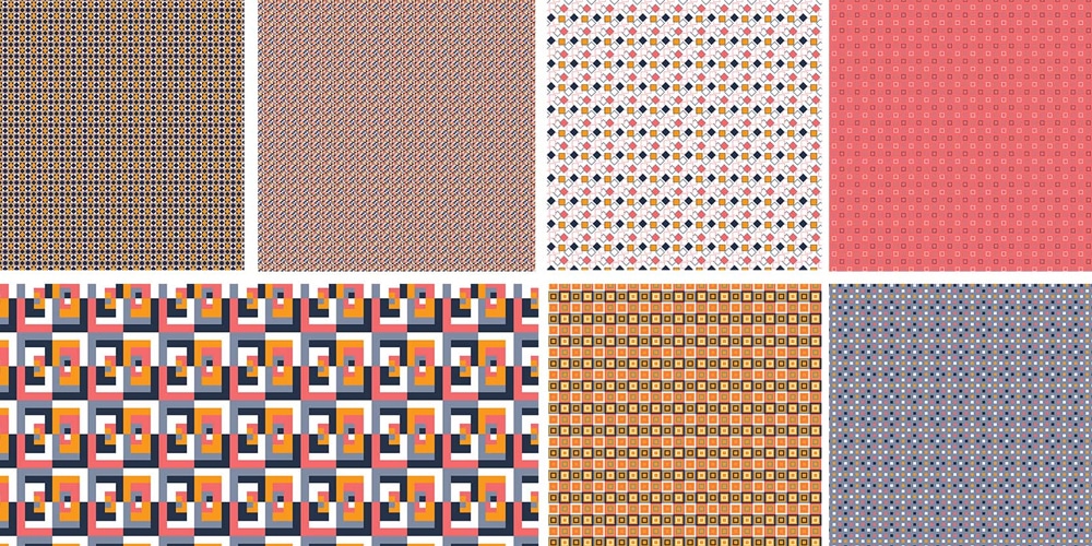 Ultimate Collection Of Free Patterns » CSS Author
