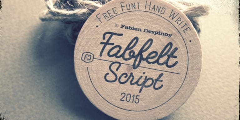 Free Calligraphy Fonts » CSS Author