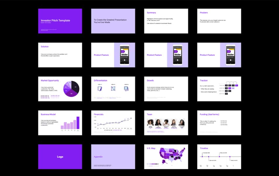 The Ultimate Collection Of 500+ Free Figma Templates » CSS Author