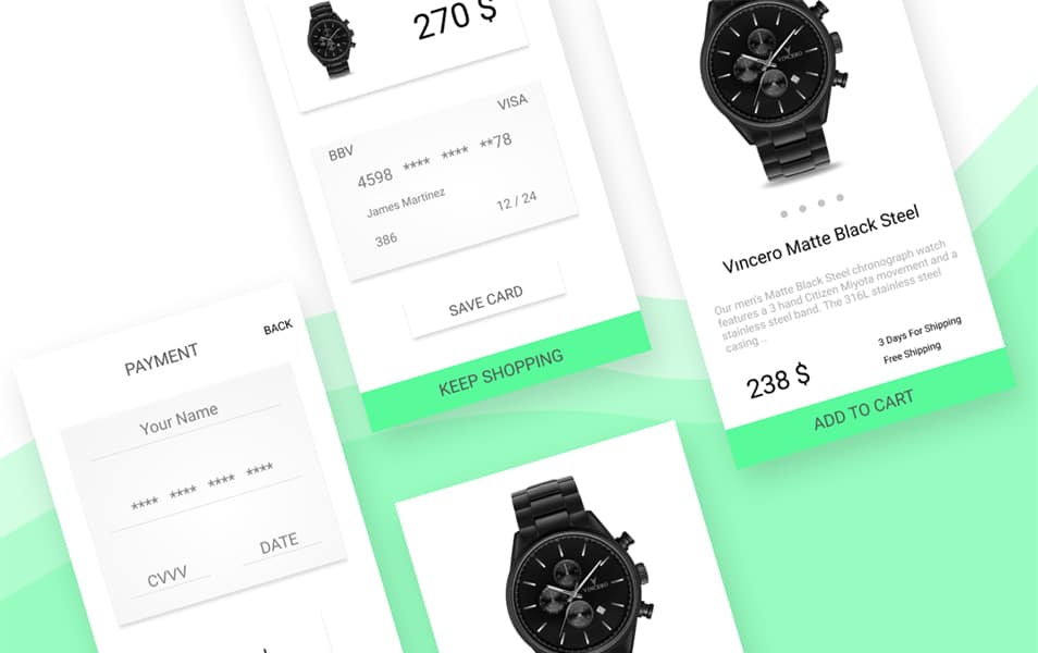The Ultimate Collection Of 500+ Free Figma Templates » CSS Author