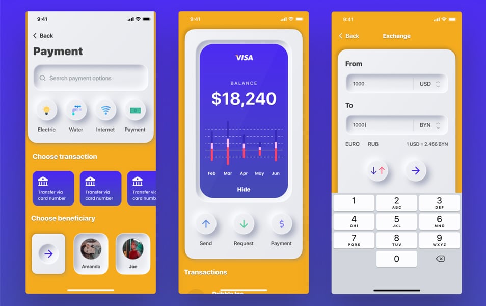 The Ultimate Collection Of 500+ Free Figma Templates » CSS Author
