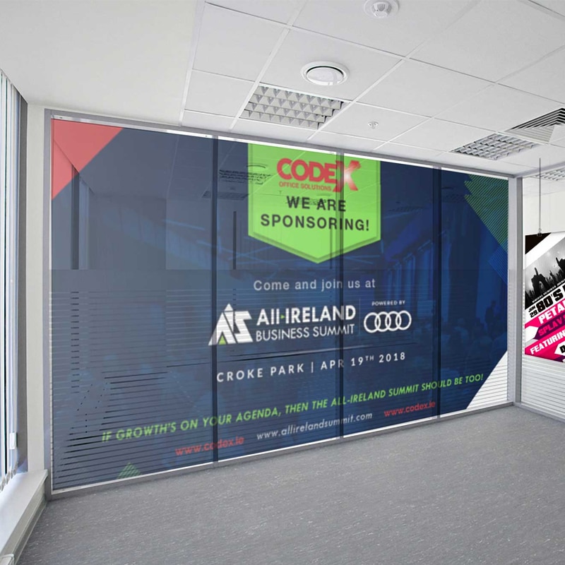 Office Interior Banners Presentation Mockups » CSS Author