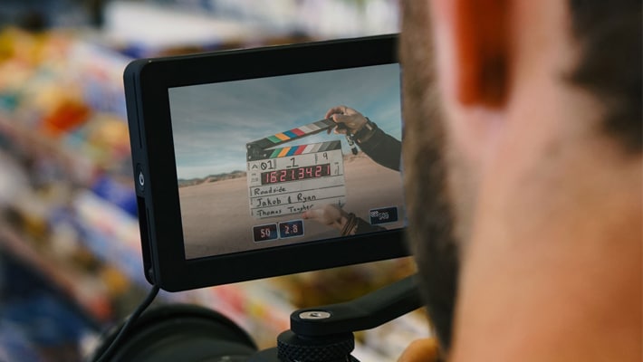 10+ Best Free Camera Mockup Templates » CSS Author