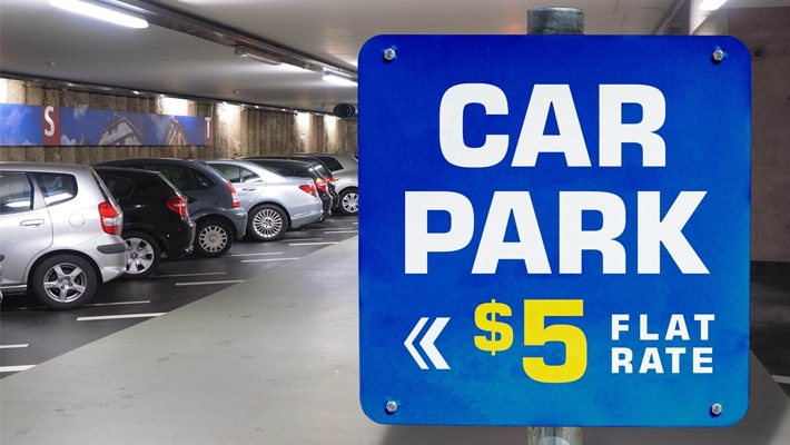 50+ Best Free Signage Mockup Templates » CSS Author