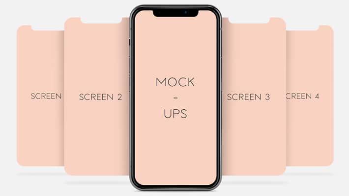 1000+ Best Free Apple Product Mockup Templates » CSS Author