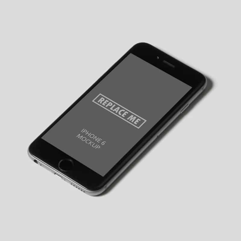 150+ Best Free IPhone 6 Mockup Templates » CSS Author
