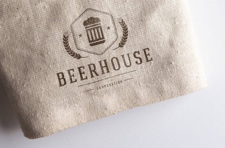 Identity Design Logo Mockups » CSS Author