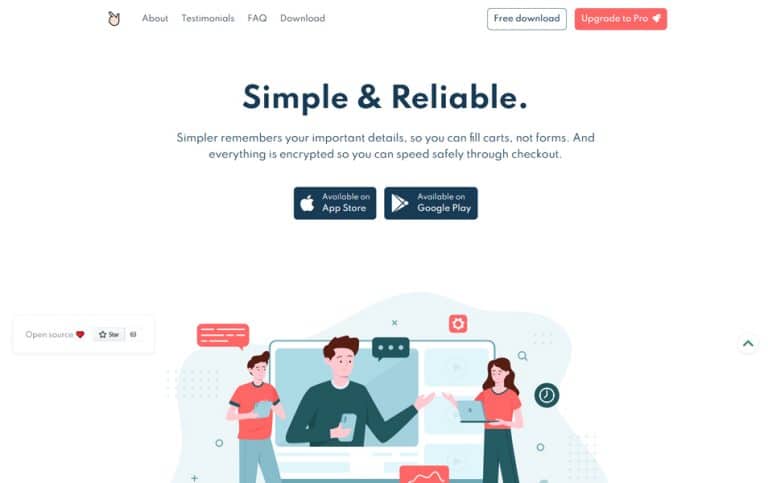 35+ Free Bootstrap 5 Templates – Yes Web Designs