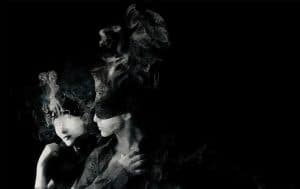 Collection Of Excellent Dark Wallpapers