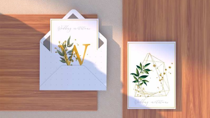 Envelope Free Mockup » CSS Author