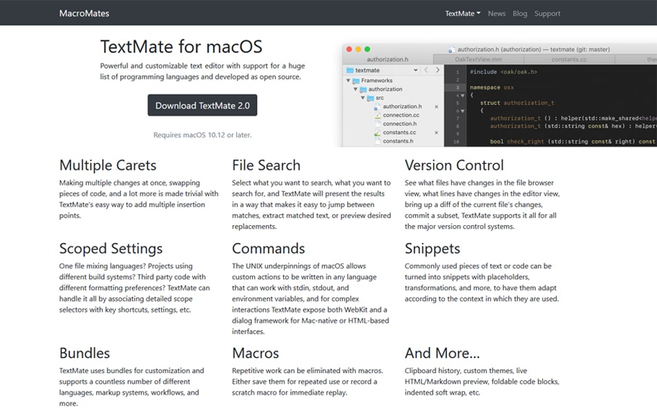 Top Css Editors Worth Trying In 2021 Css Author