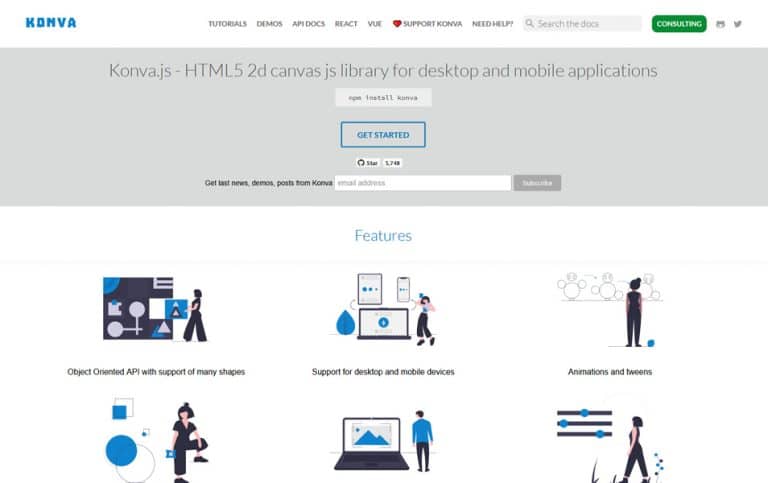 15+ JavaScript Animation Libraries 2021 » CSS Author