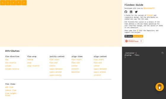 The Complete CSS Flexbox Resources » CSS Author