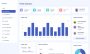50+ Free Bootstrap Admin Dashboard Templates 2020