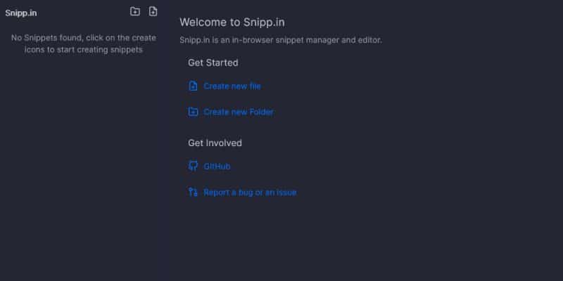 These are the Best Code Snippet Managers – Yes Web Designs