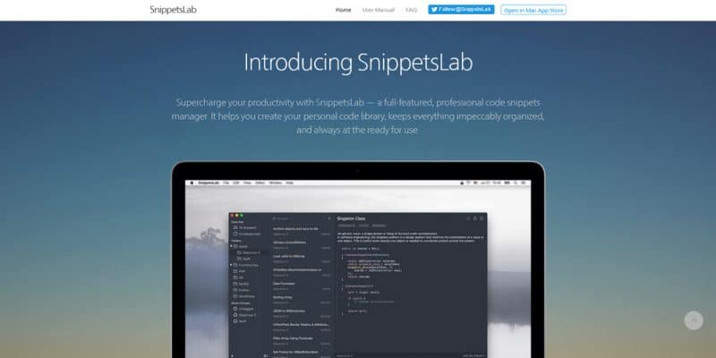 These are the Best Code Snippet Managers – Yes Web Designs