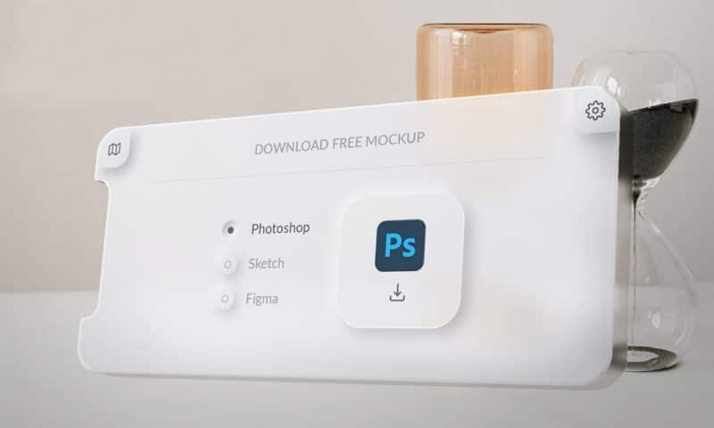 100+ Best Figma Mockup Templates – Yes Web Designs