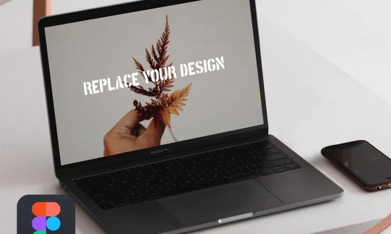 100+ Best Figma Mockup Templates | Yes Web Designs