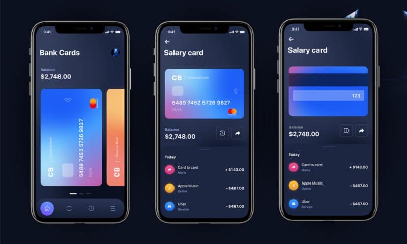 100+ Best Figma Mockup Templates – Yes Web Designs