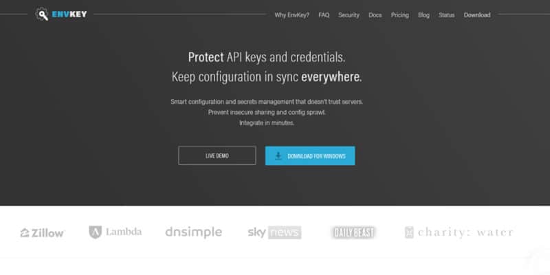 Great Node.js Encryption Libraries – Yes Web Designs