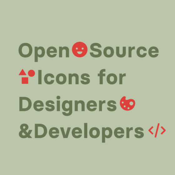 180+ Free Flat Icon Sets - CSS Author