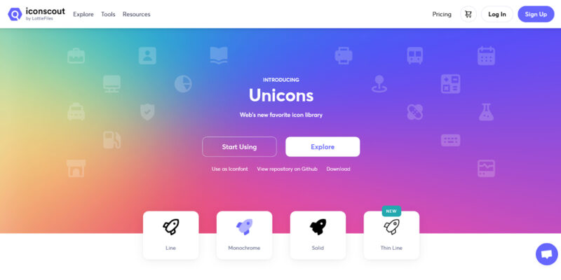 Free Open Source Icons for Designers and Developers 2021 – Yes Web Designs